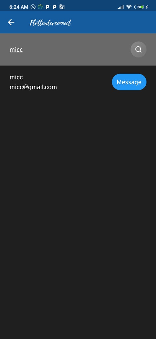 GitHub - MICHAEL-MAURICE/chat_app-flutter-