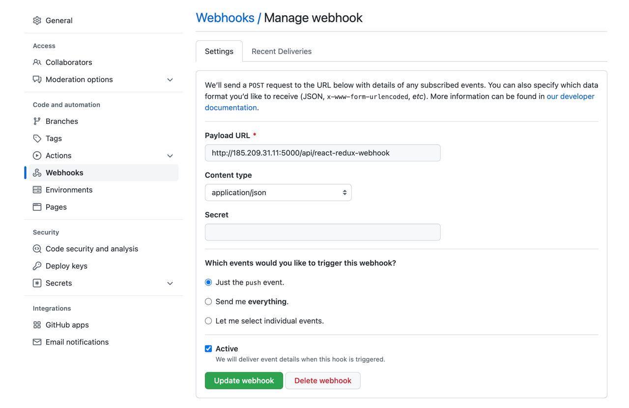Docs: i18n · Issue #1930 · reduxjs/react-redux · GitHub Docs: i18n · Issue #1930 · reduxjs/react-redux · GitHub