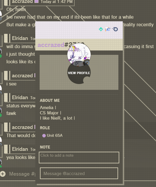 StatusEverywhere · Issue #162 · Strencher/BetterDiscordStuff · GitHub