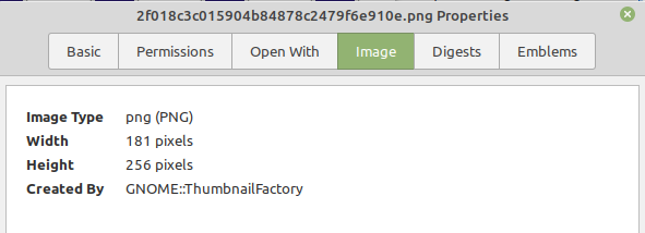Regression seen in large thumbnail generation · Issue #2775 · linuxmint/nemo · GitHub