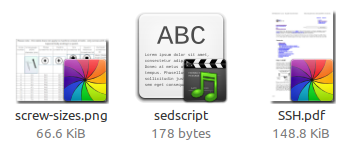 [feature request] make min. / max. emblem size user configurable · Issue #2802 · linuxmint/nemo ...