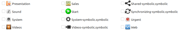 Feature request: Custom emblems · Issue #367 · linuxmint/nemo-extensions · GitHub