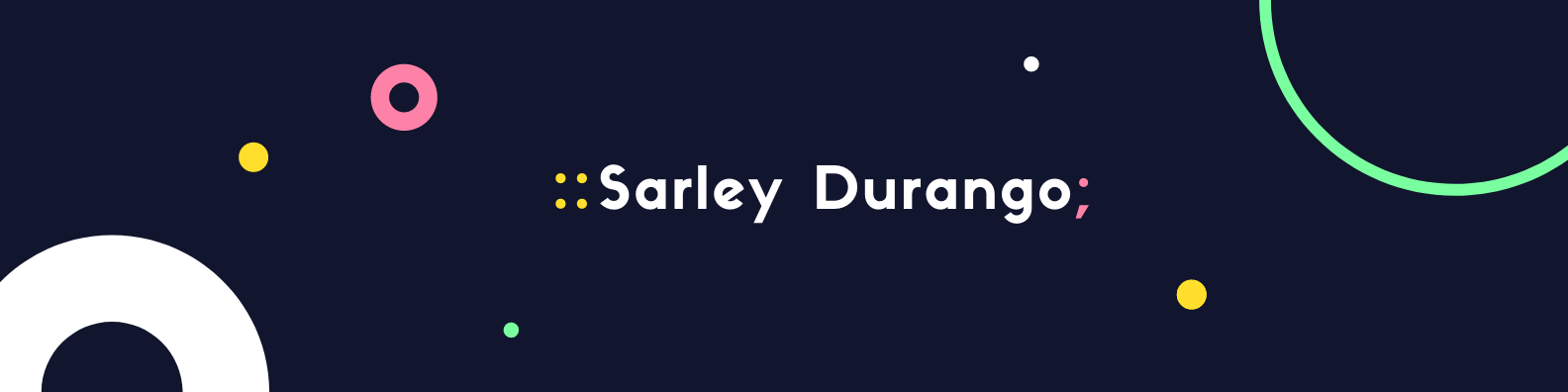 sarleydurango (Sarley Durango ) · GitHub