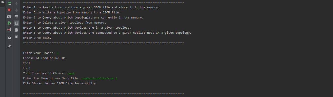 GitHub - kareem983/Topology-API: A full API (JSON file) that has the data about topologies that ...