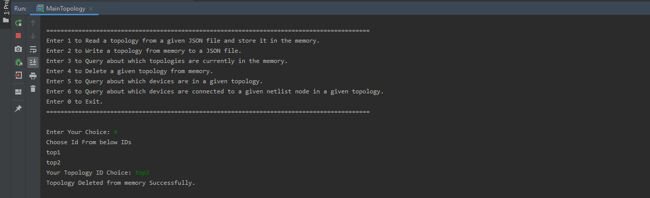 GitHub - kareem983/Topology-API: A full API (JSON file) that has the data about topologies that ...