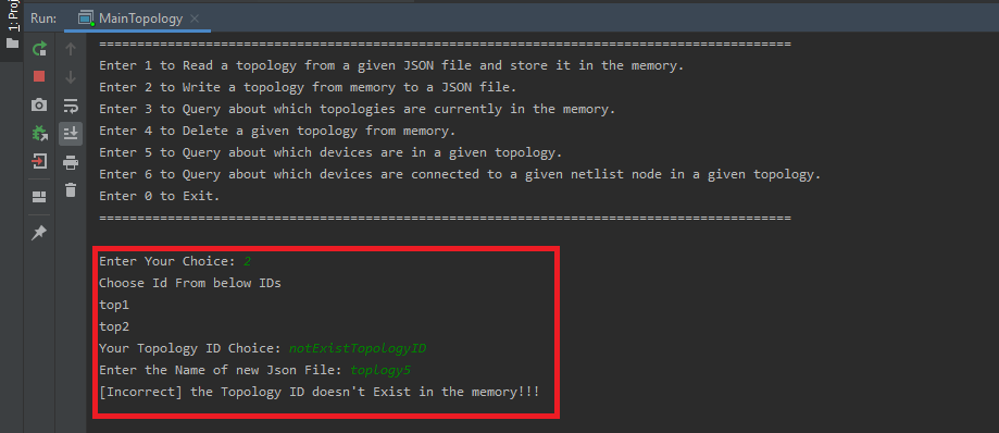 GitHub - kareem983/Topology-API: A full API (JSON file) that has the data about topologies that ...