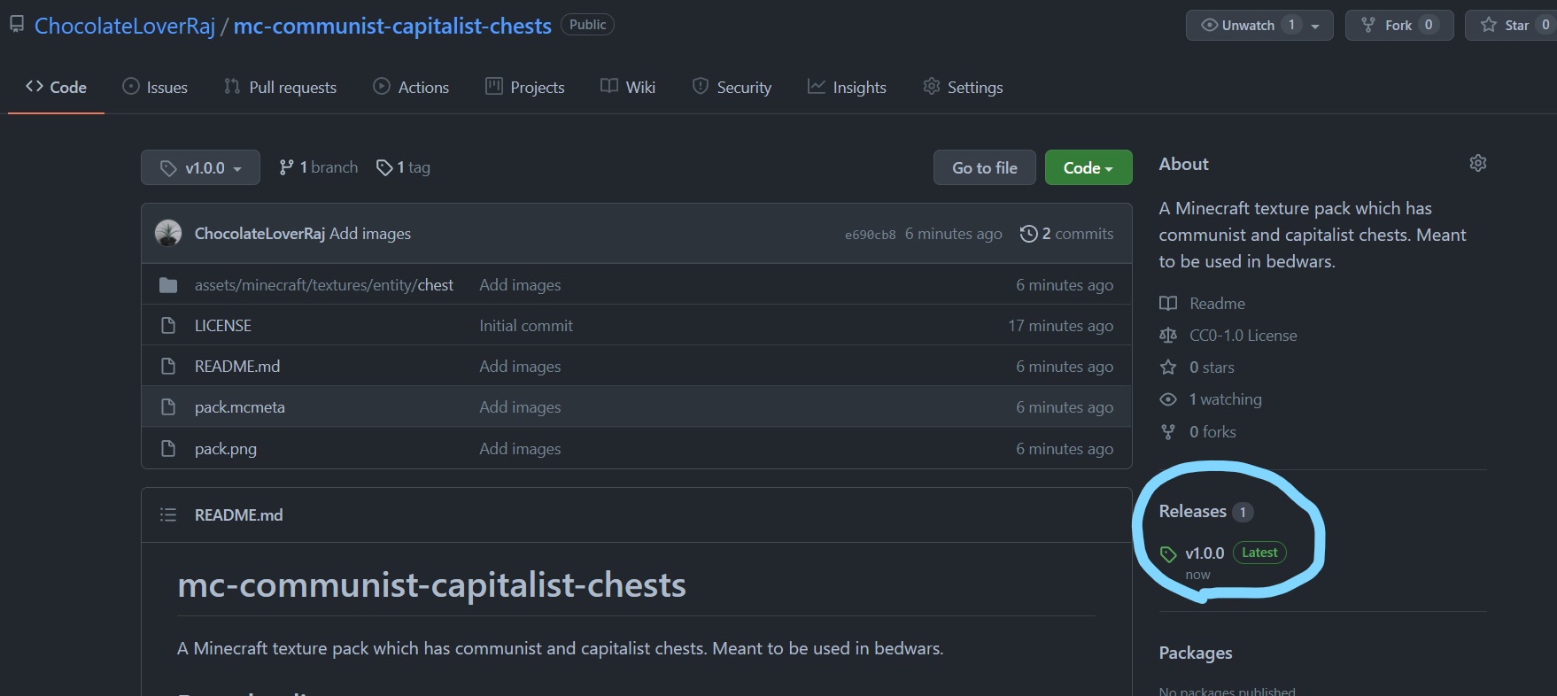 GitHub - ChocolateLoverRaj/mc-communist-capitalist-chests: A Minecraft ...
