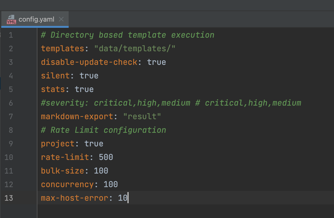 Unable to scan continuously, it will get stuck · Issue #1833 ...