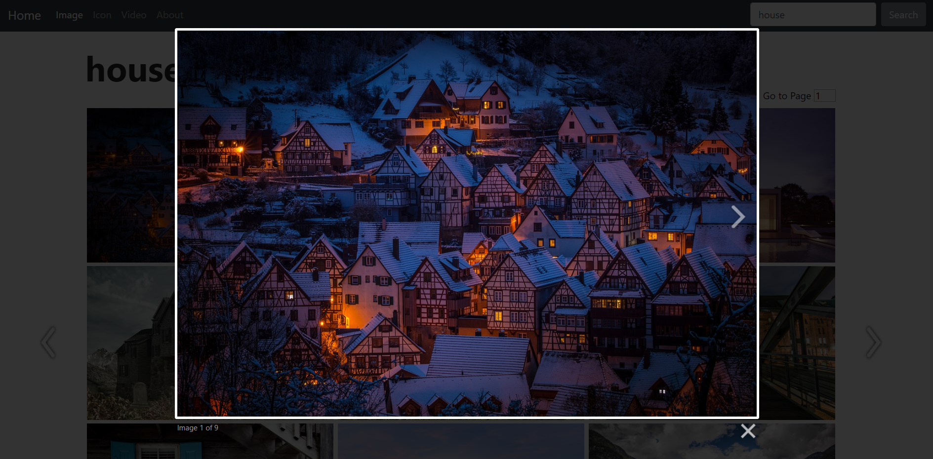 GitHub - ParkHyeonChae/flask-crawling-practice: Flask기반 Pixabay, Iconmonstr 크롤러 웹사이트 제작하기