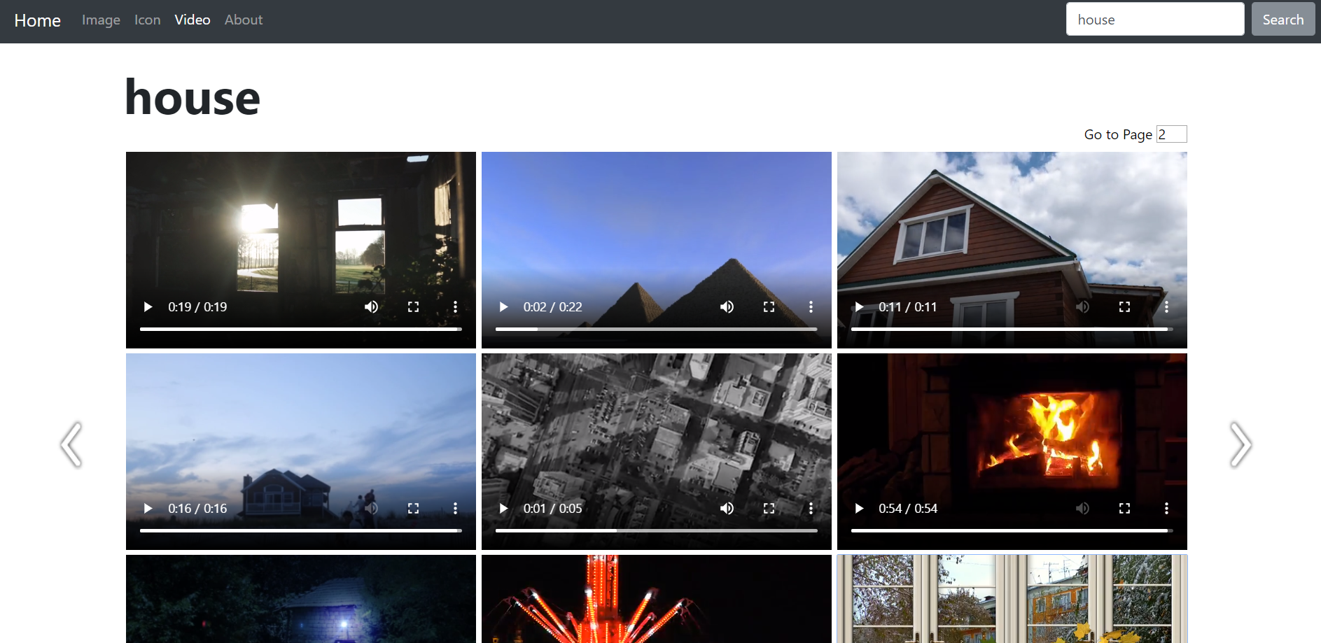GitHub - ParkHyeonChae/flask-crawling-practice: Flask기반 Pixabay, Iconmonstr 크롤러 웹사이트 제작하기