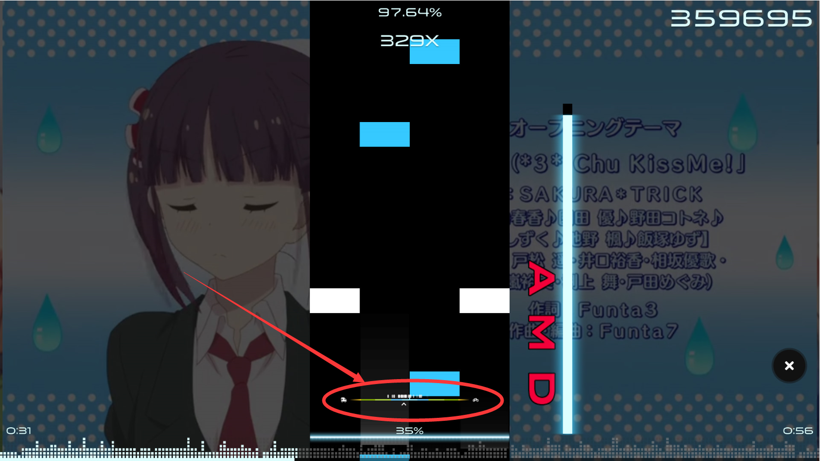 add score meter type editor · Issue #12809 · ppy/osu · GitHub