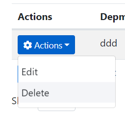 bugs in the identity module? · Issue #2859 · abpframework/abp · GitHub