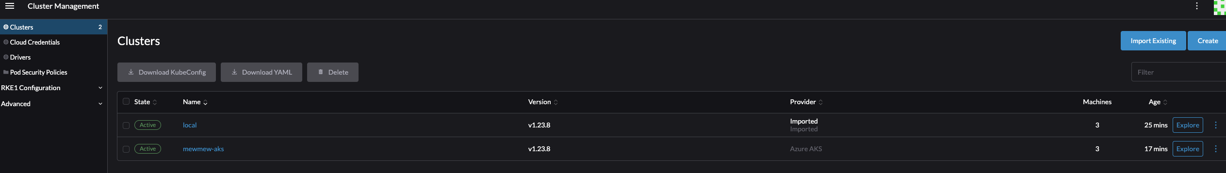 [Backport v2.6] Observed a panic: "invalid memory address or nil pointer dereference" · Issue ...