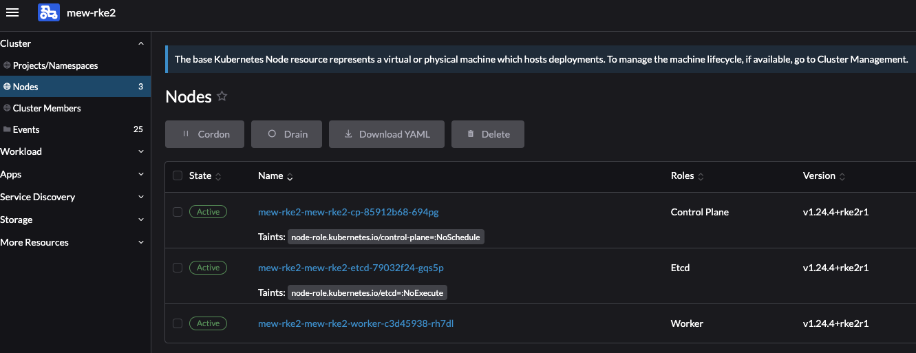[BUG] Unable to provision clusters on 2.7 · Issue #39150 · rancher/rancher · GitHub