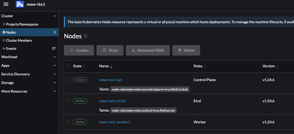 [BUG] Unable to provision clusters on 2.7 · Issue #39150 · rancher/rancher · GitHub