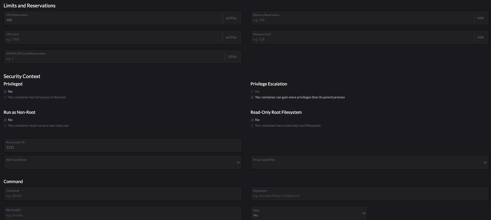 Rancher UI showing same cpu/mem/securityContext for multi container APPs · Issue #7066 · rancher ...
