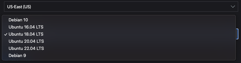 Add Ubuntu 22.04 to Linode node driver template for selection. · Issue #6773 · rancher/dashboard ...