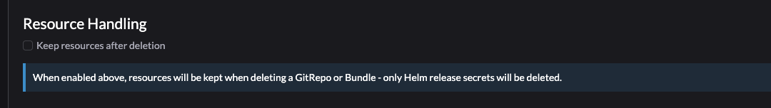 Move Workload between Namespaces (Q2) · Issue #1390 · rancher/fleet · GitHub