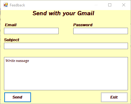 GitHub - BlueButterflies/Phonebook