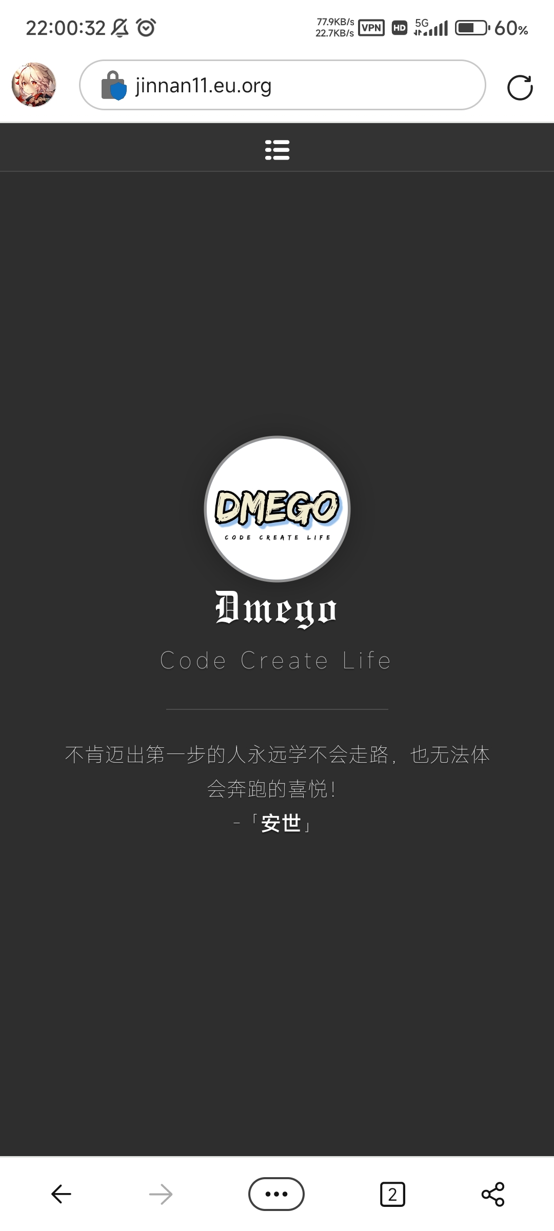 请求适配replit，大佬 · Issue #27 · dmego/home.github.io · GitHub