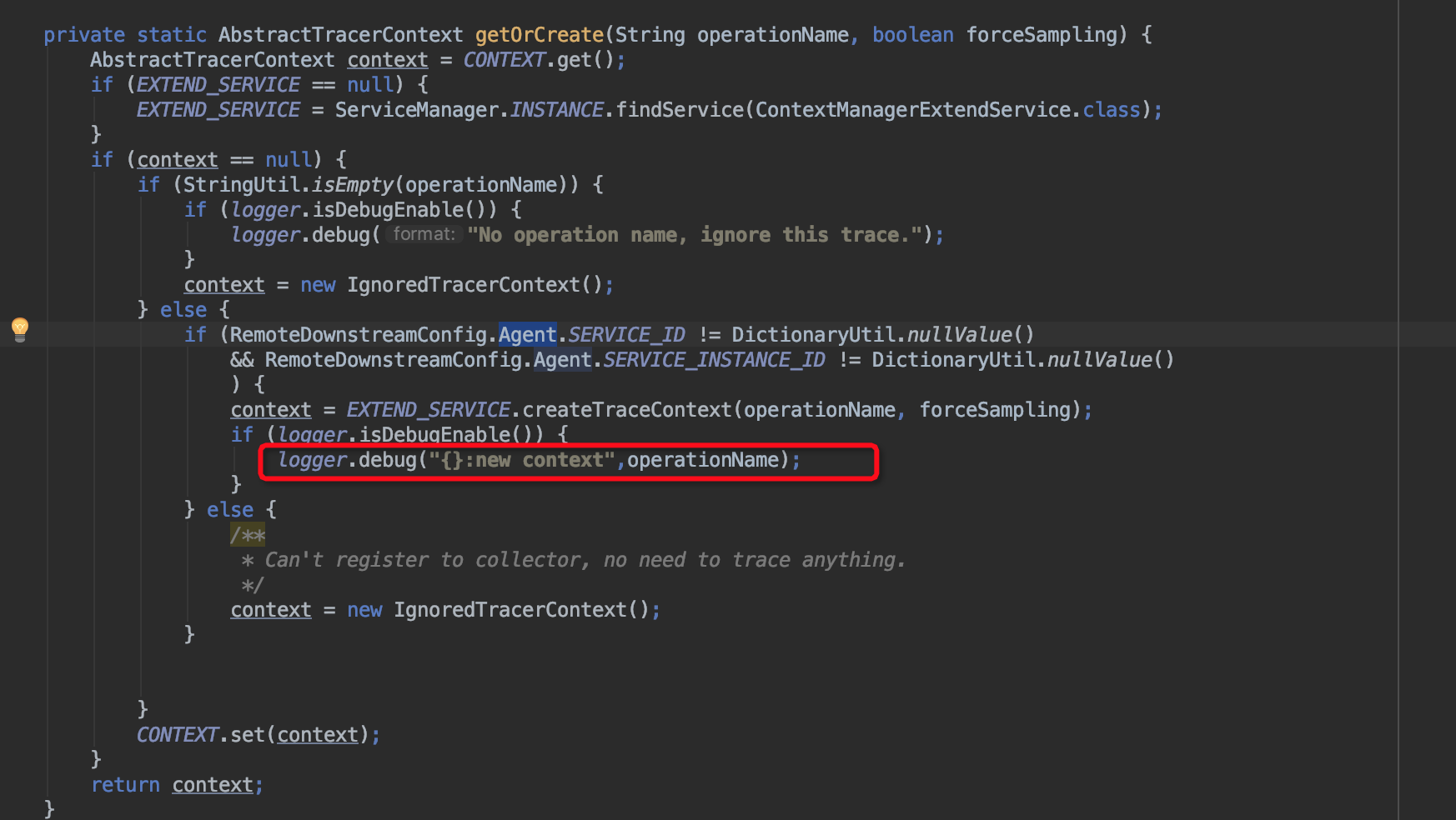Hystrix Or agent core bug · Issue #2134 · apache/skywalking · GitHub