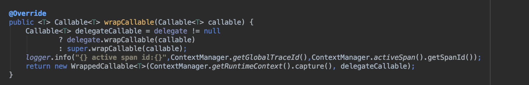 Hystrix Or agent core bug · Issue #2134 · apache/skywalking · GitHub