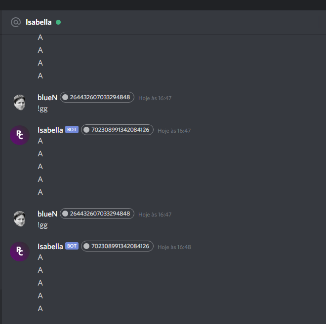 Crash because of anti flood · Issue #155 · maddinat0r/samp-discord-connector · GitHub