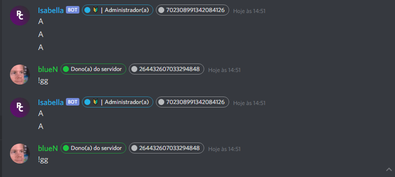 Crash because of anti flood · Issue #155 · maddinat0r/samp-discord-connector · GitHub