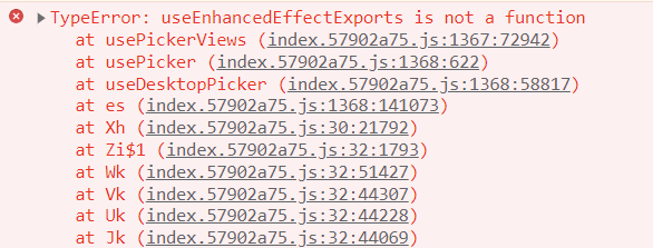 date-pickers · Issue #8216 · mui/mui-x · GitHub