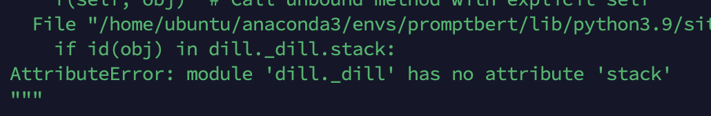how do i learn scratch · Issue #20 · kongds/Prompt-BERT · GitHub