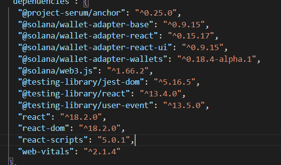 Error related to wallet ,no such directory found #bug · Issue #616 ...