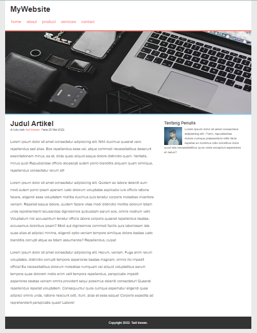 GitHub - tedi0609/css-project