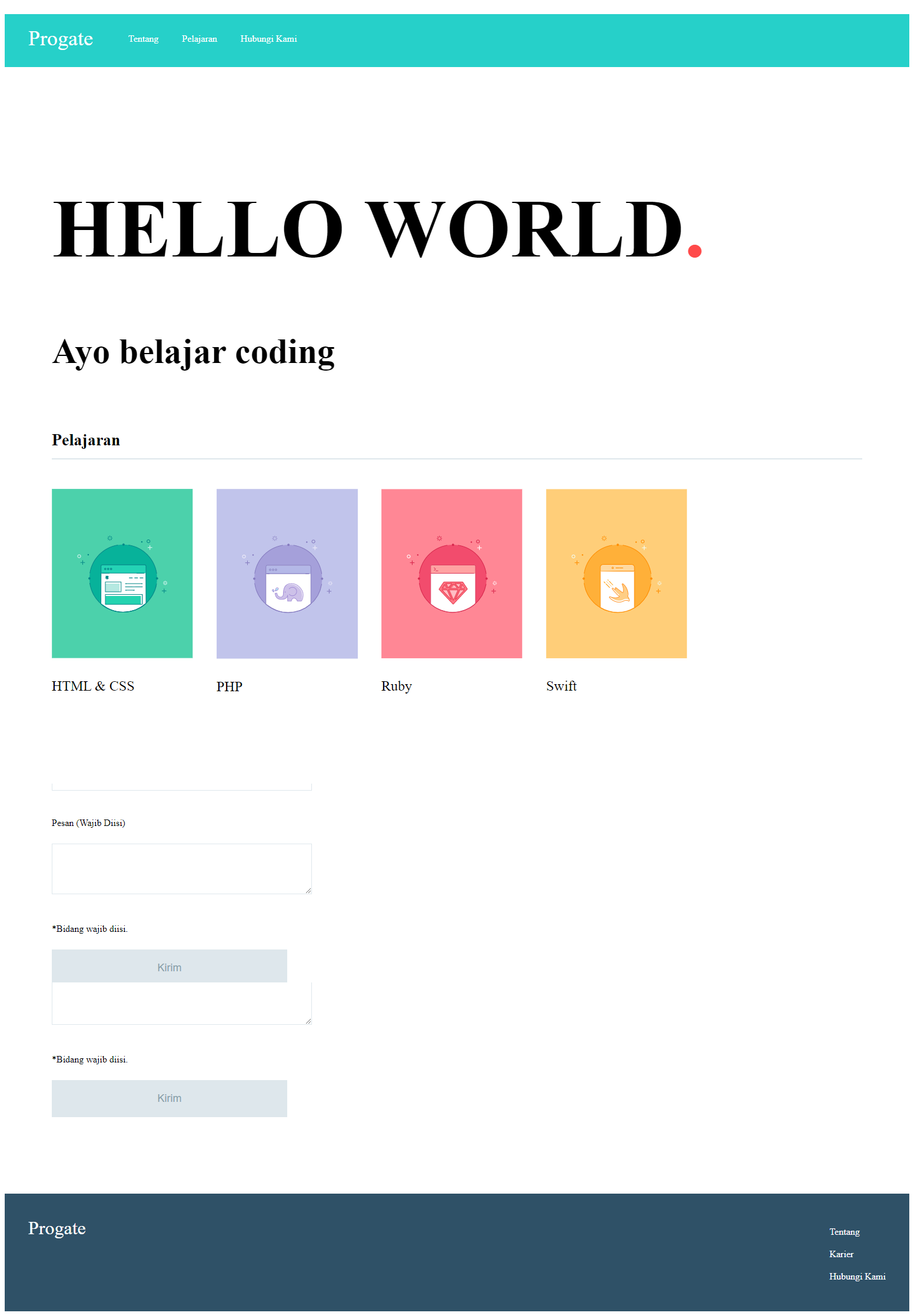 GitHub - tedi0609/html_study_progate GitHub - tedi0609/html_study_progate