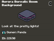 Unable to activate Aurora Borealis Room BG · Issue #3 · SageSaga/Ace-Hotel-SEA · GitHub