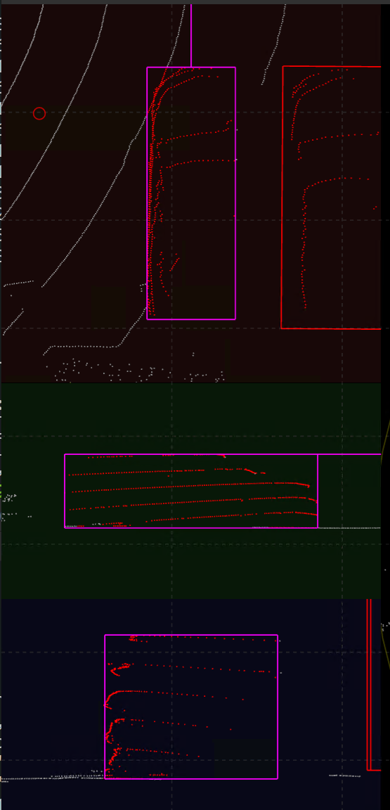 请问一下保存标注的json逻辑代码在哪个部分呀? · Issue 81 · Naurrilsustechpoints · Github 1210