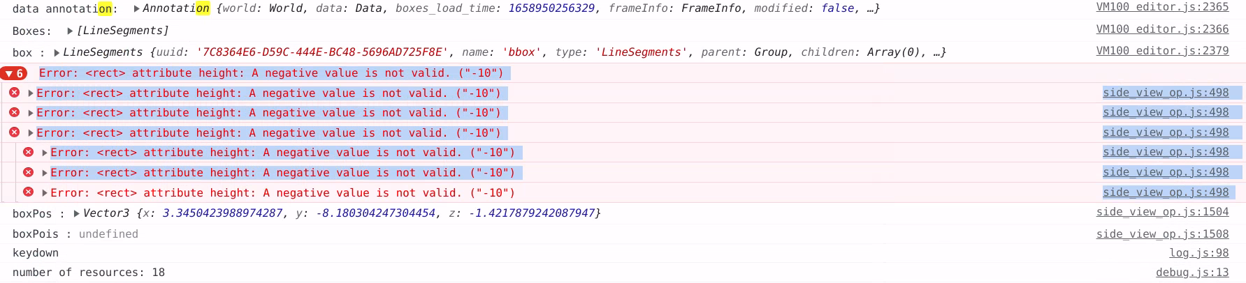 我想对一frame中所有的box执行fitting算法，可能吗？ · Issue #93 · naurril/SUSTechPOINTS · GitHub