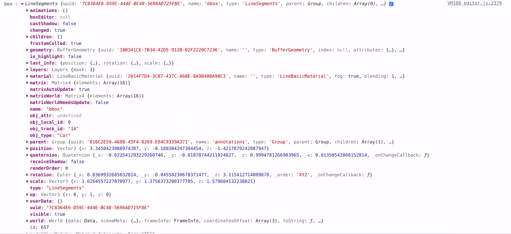 我想对一frame中所有的box执行fitting算法，可能吗？ · Issue #93 · naurril/SUSTechPOINTS · GitHub