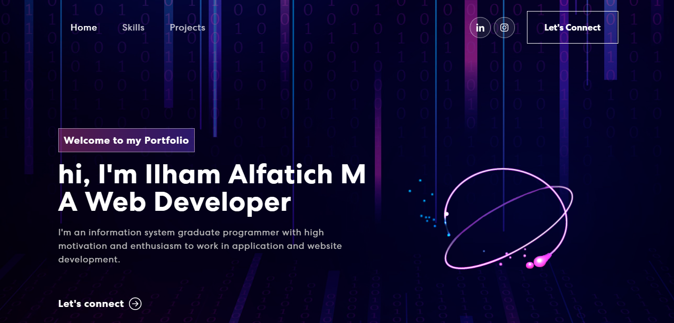 GitHub - fay-code/fay-portfolio: Personal portfolio project