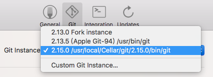 git path as a symlink · Issue #149 · fork-dev/Tracker · GitHub