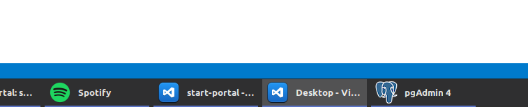 Grouped Window List: Keep windows of the same application adjacent to each other · Issue #11240 ...