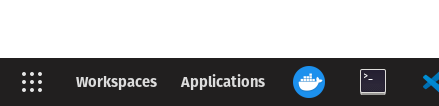 Cannot remove "Workspaces" and "Applications" buttons from panel · Issue #1893 · home-sweet ...
