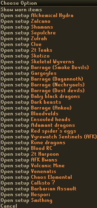 Alphabetical sort does not apply to bank right-click menu · Issue #124 · dillydill123/inventory ...