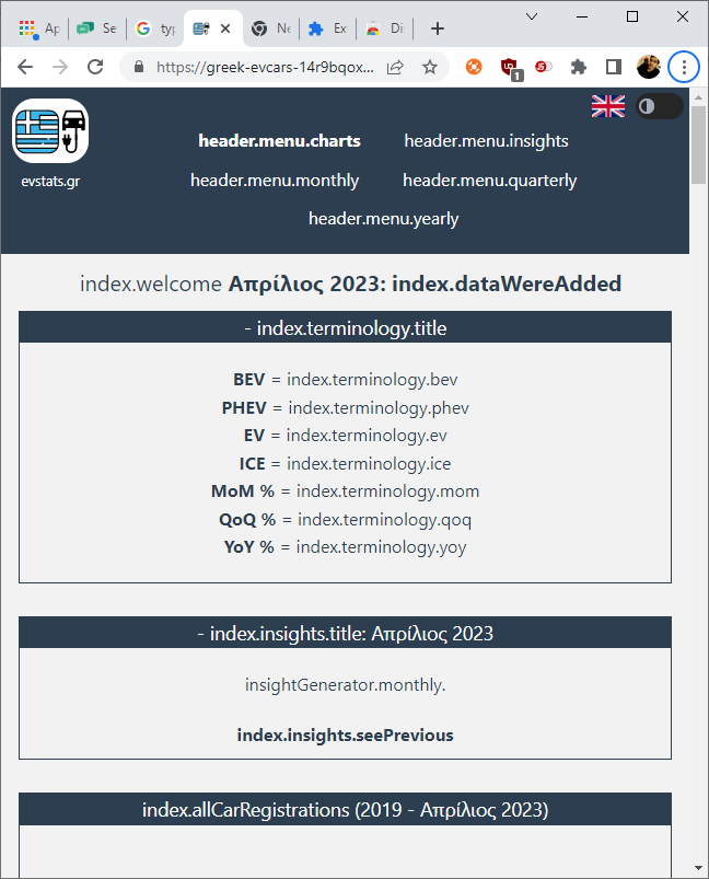 yarn build generate a prerender nitro error while yarn dev works fine · Issue #2097 · nuxt ...