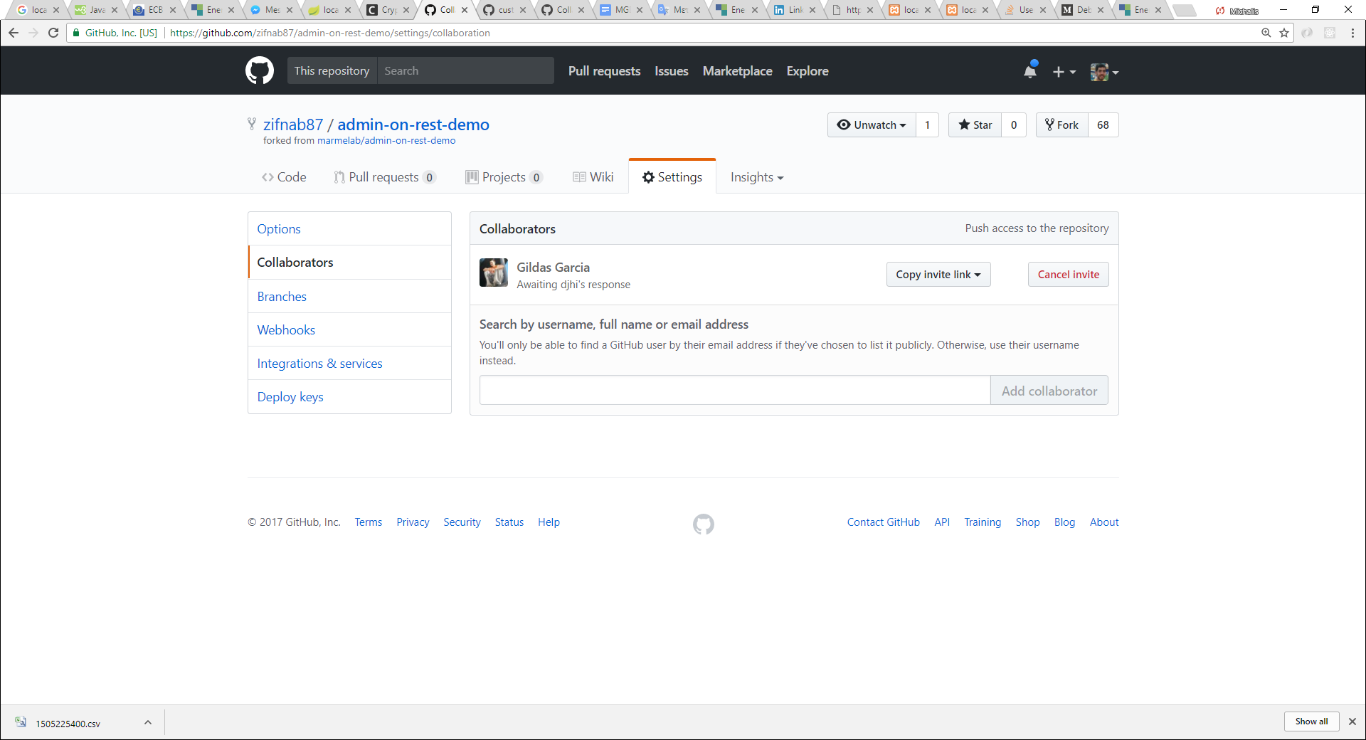 custom Layout code doesn't work with 1.3.0 for Menu and Sidebar · Issue #1025 · marmelab/react ...