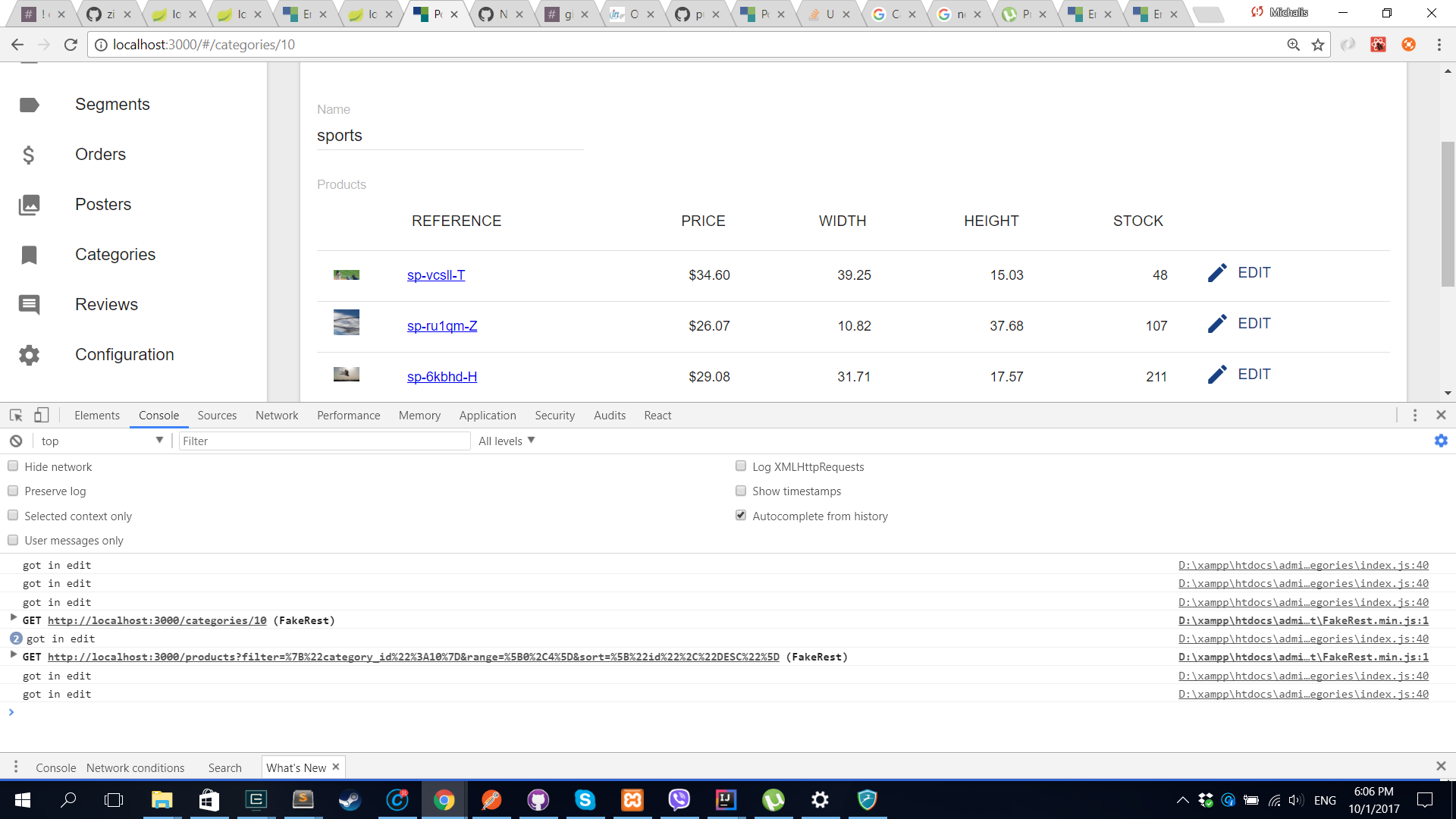 render is called multiple times in List and in Edit mode · Issue #1116 ... render is called multiple times in List and in Edit mode · Issue #1116 ...