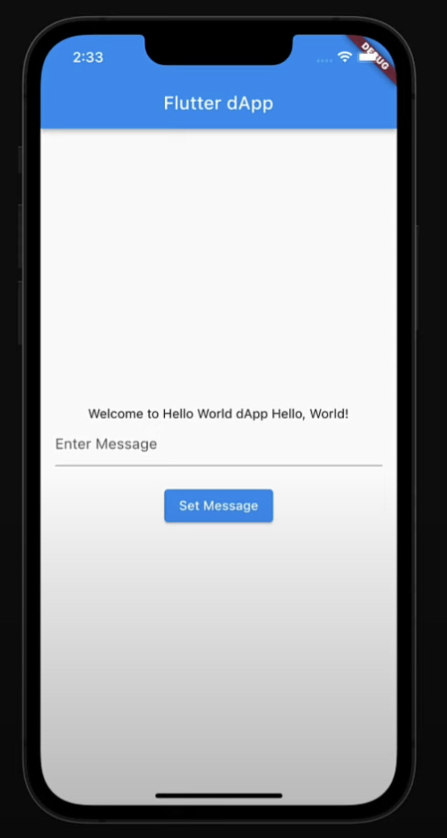 Github Shubhsardana29flutterdapp1
