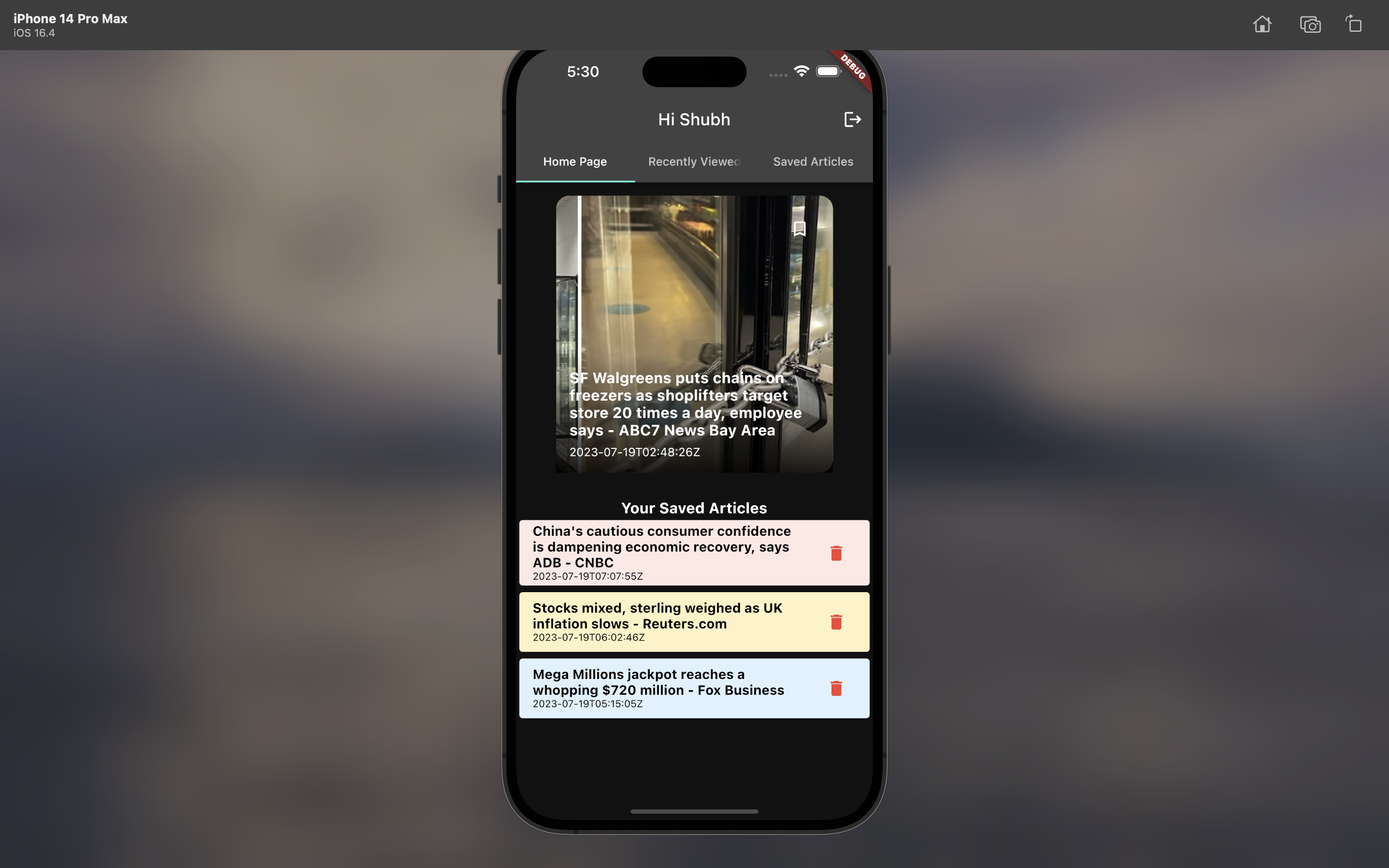 GitHub - shubhsardana29/newsrise: NewsRise is a Flutter app that allows users to view top ...