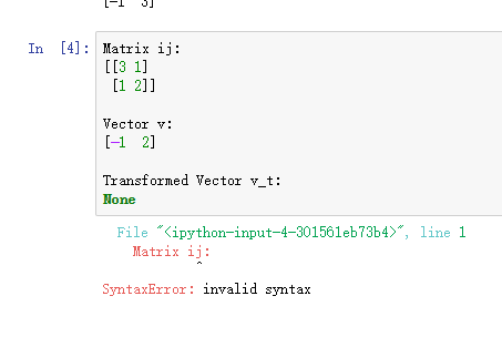 4. 线性代数基础 > 7. 线性映射Lab > 2. 可视化矩阵乘法 > notebook文案错误 · Issue #373 · udacity/aipnd-issues-zh · GitHub