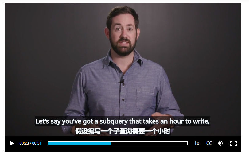 数据分析与SQL > SQL子查询和临时表格 > 11. 视频：WITH > 翻译错误 · Issue #157 · udacity/band-issues-cn · GitHub