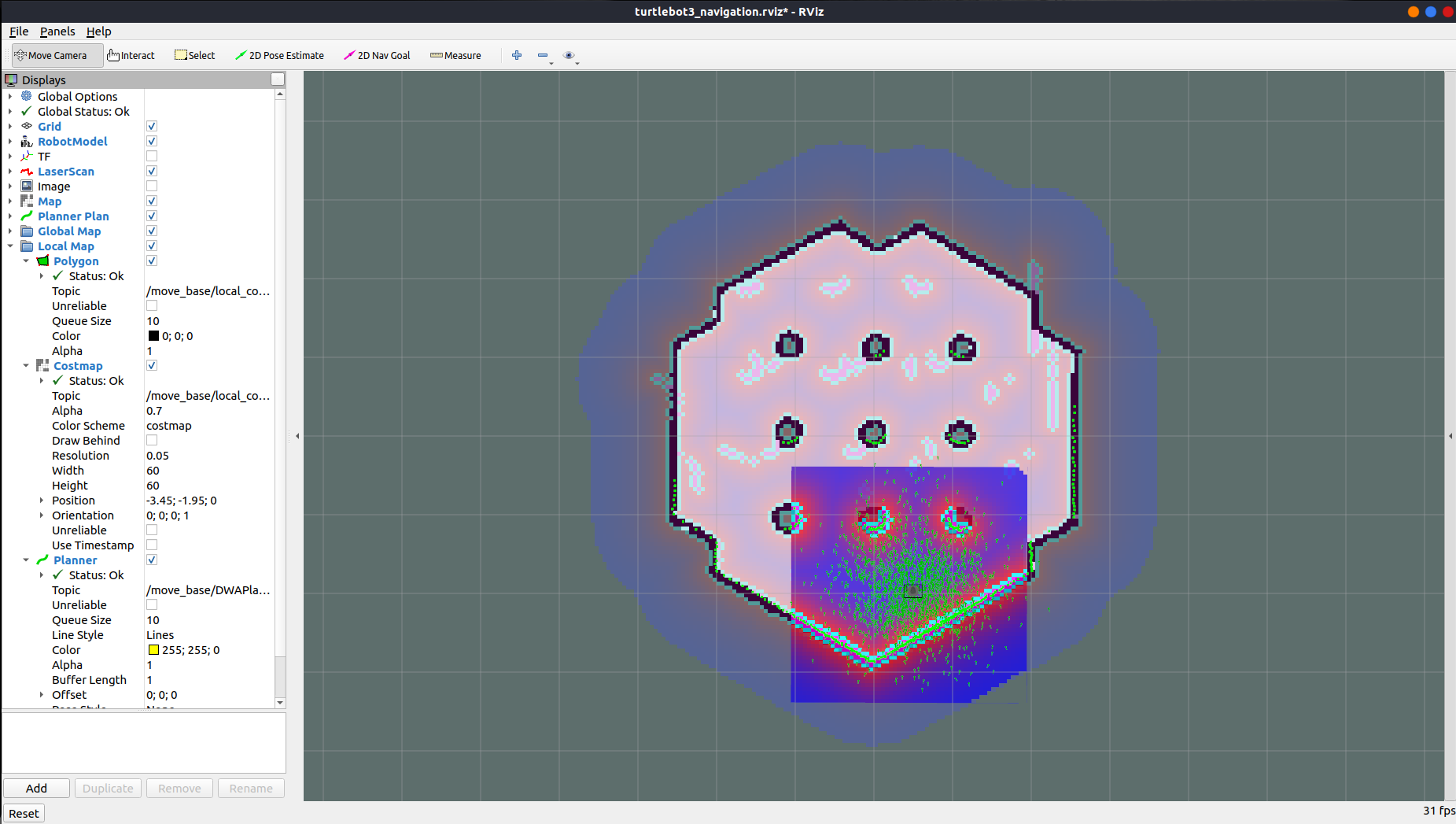 GitHub - j-corvo/behavior_trees_learning: Learning about Behavior Trees